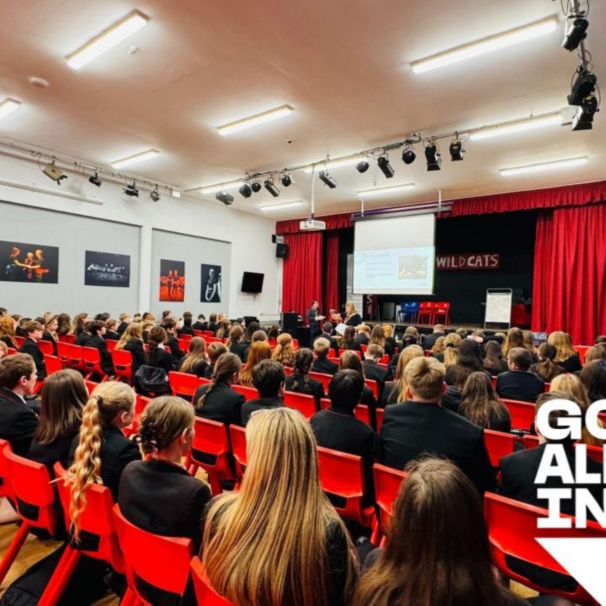 Five Acres High School - 30 January 2026 Newsletter