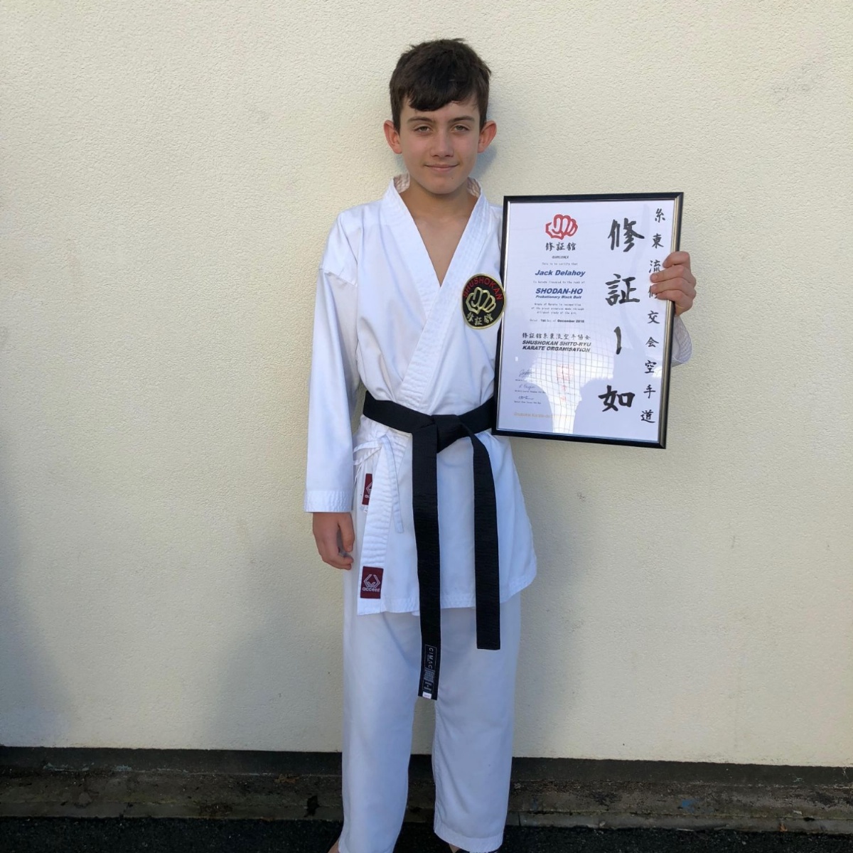 Five Acres High School - Celebrating Success